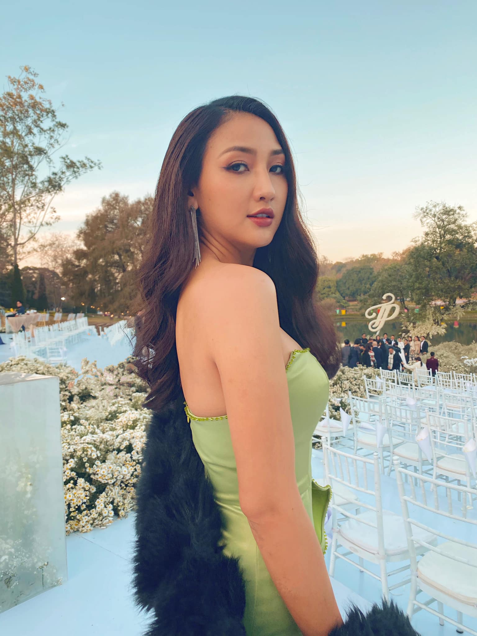 M Seng Lu 's Profile - Myanmar Models DB