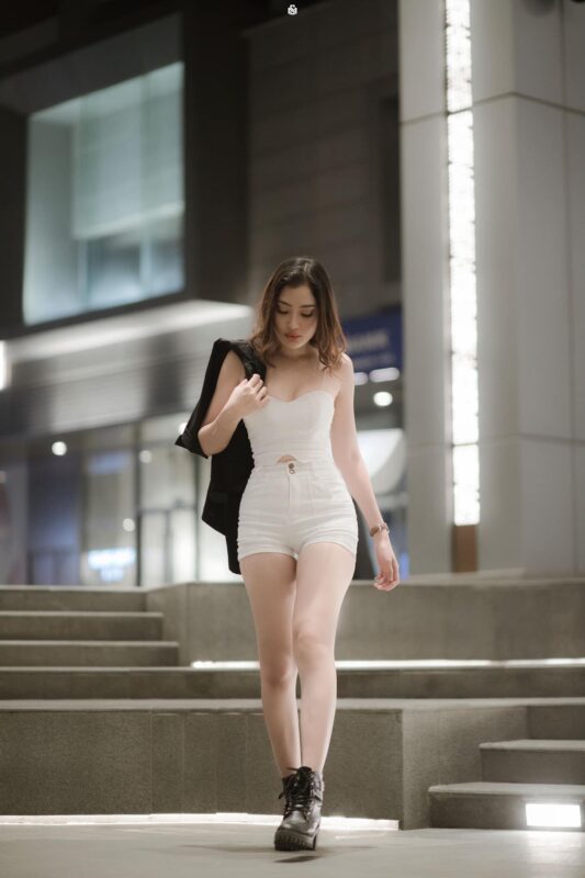 Myanmar Talent Management recruits Cho Madi Thwin - Myanmar Models DB