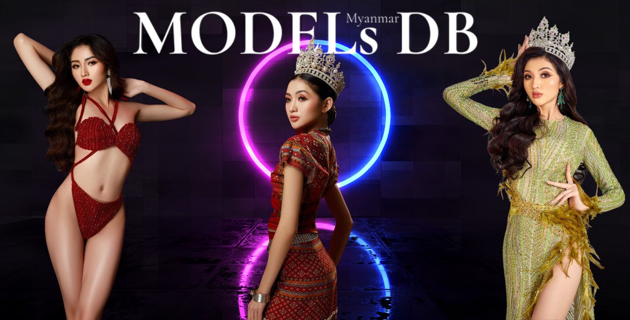 Miss Su Myat Yee Set to Shine on the Global Stage: Representing Myanmar in Miss Tourism World ...